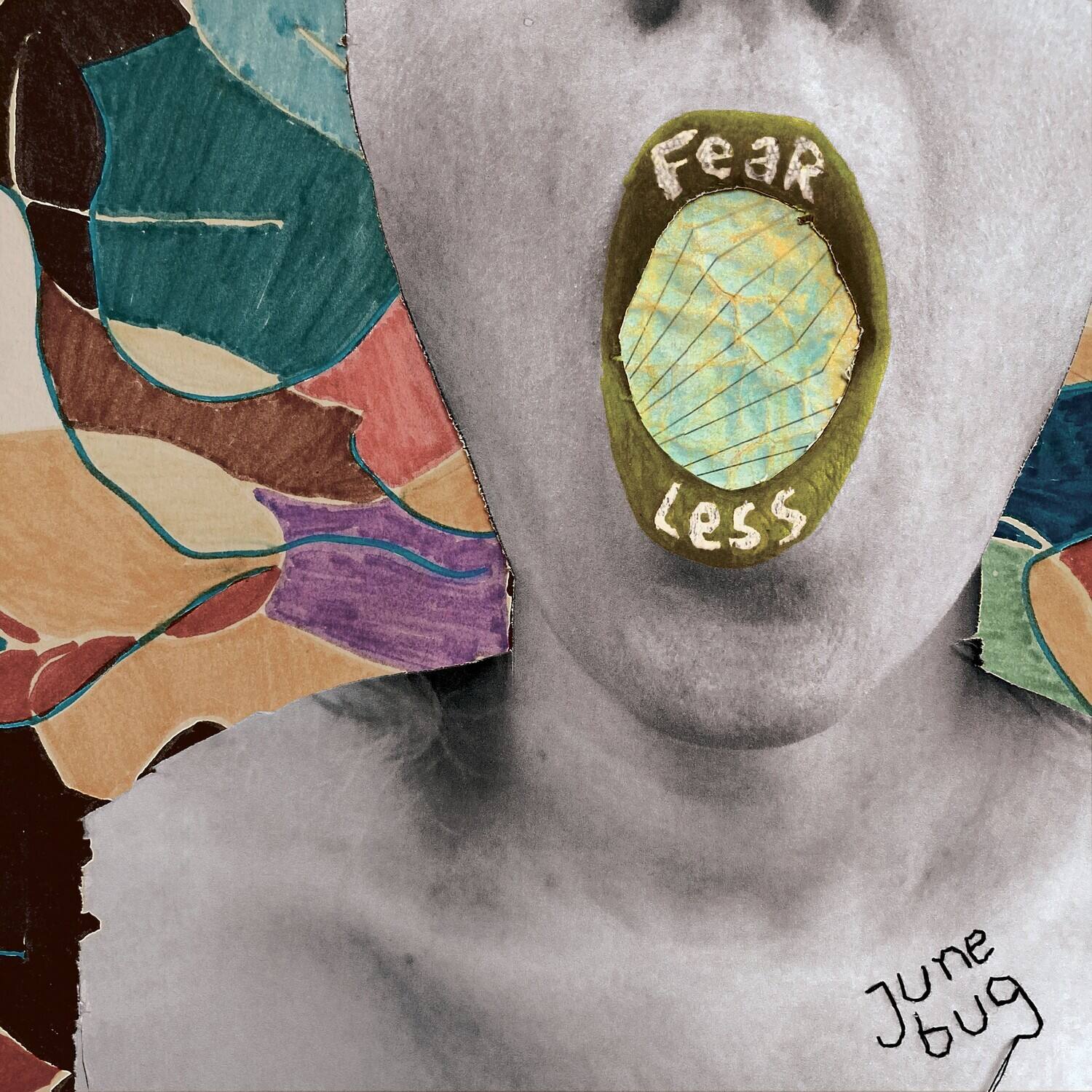 June Bug Fearless/digisleeve COMPACT DISCS [CD] - Best Buy