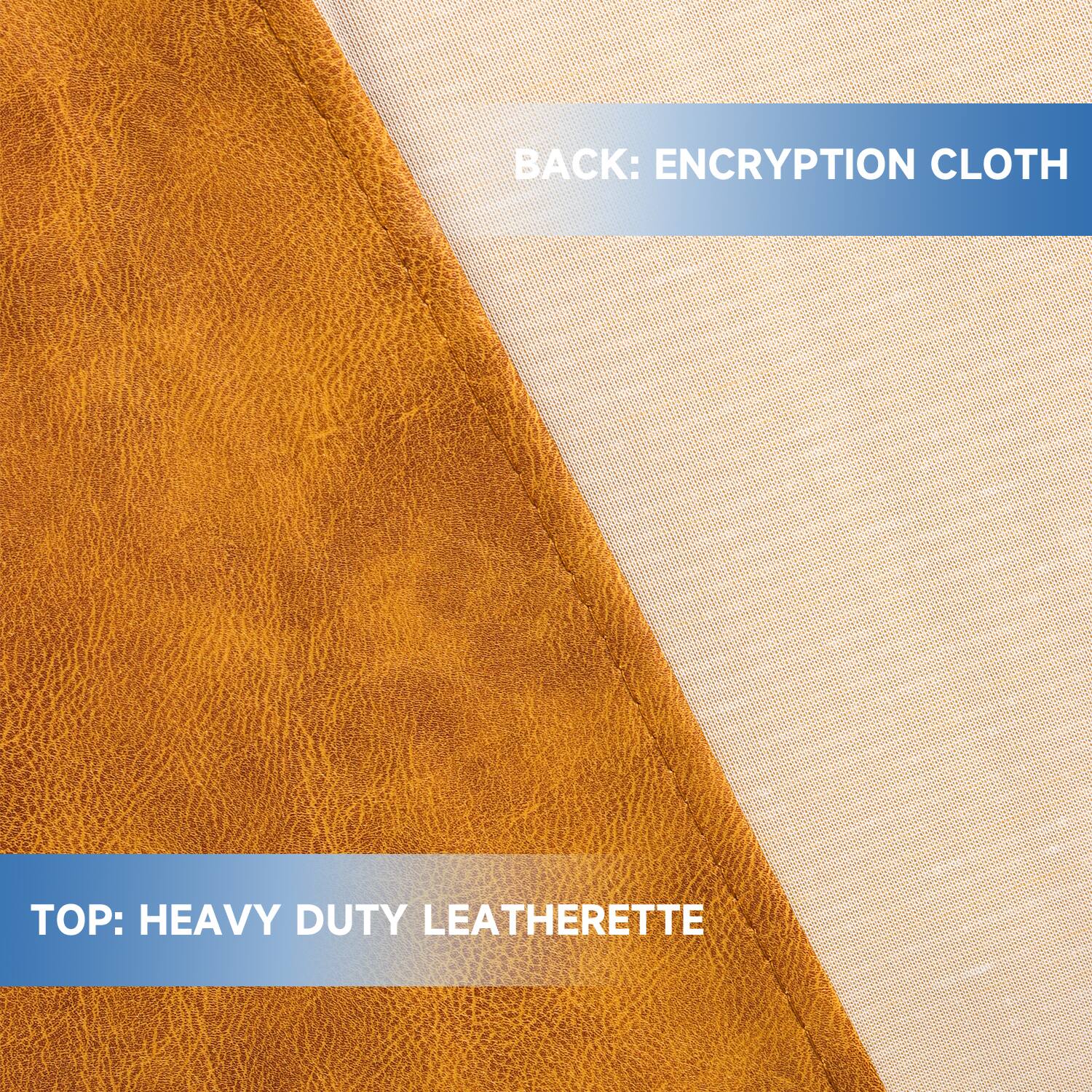 GSE Games & Sports Expert 7' Heavy Duty Leatherette Pool Table Covers ...