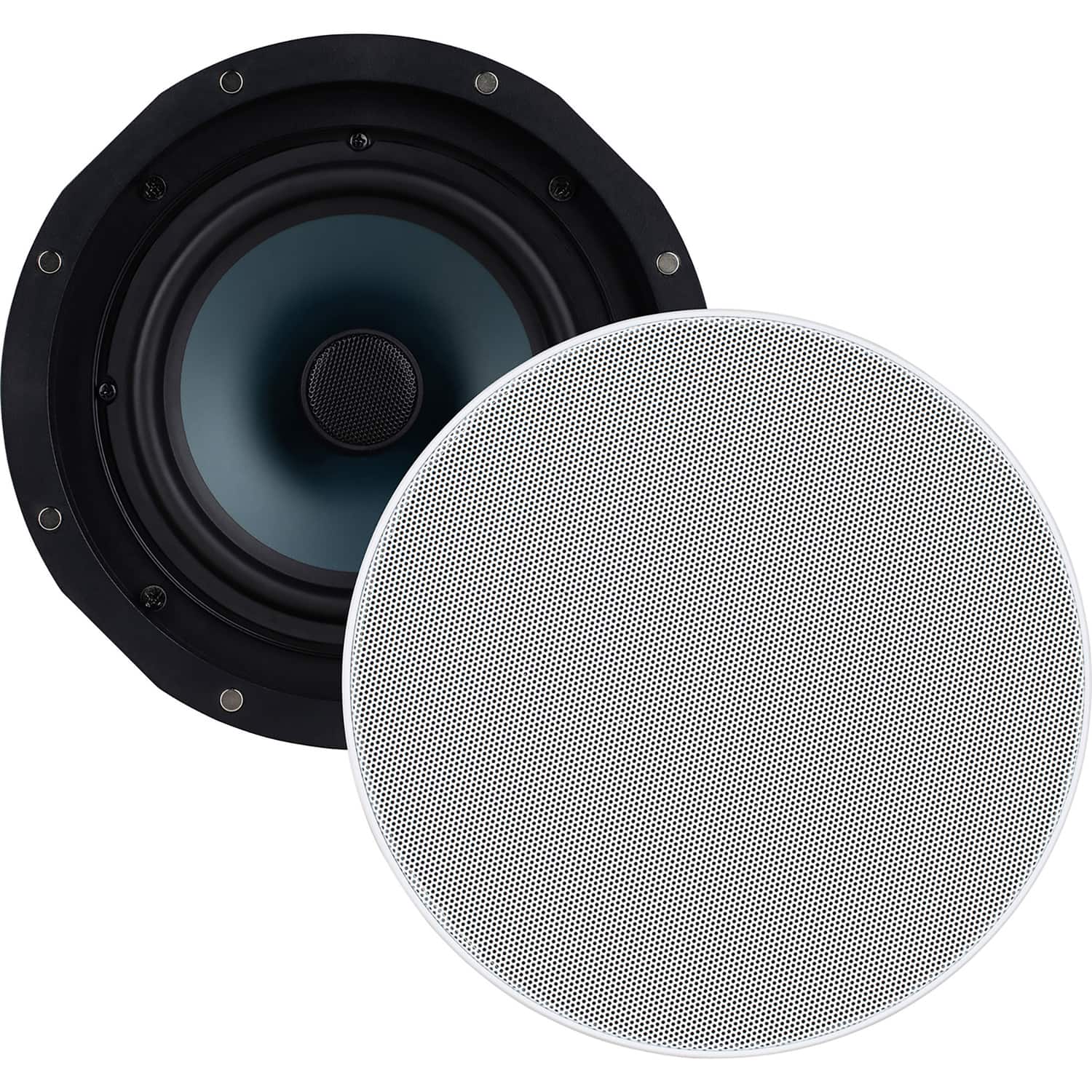 In Ceiling Speakers - Best Buy