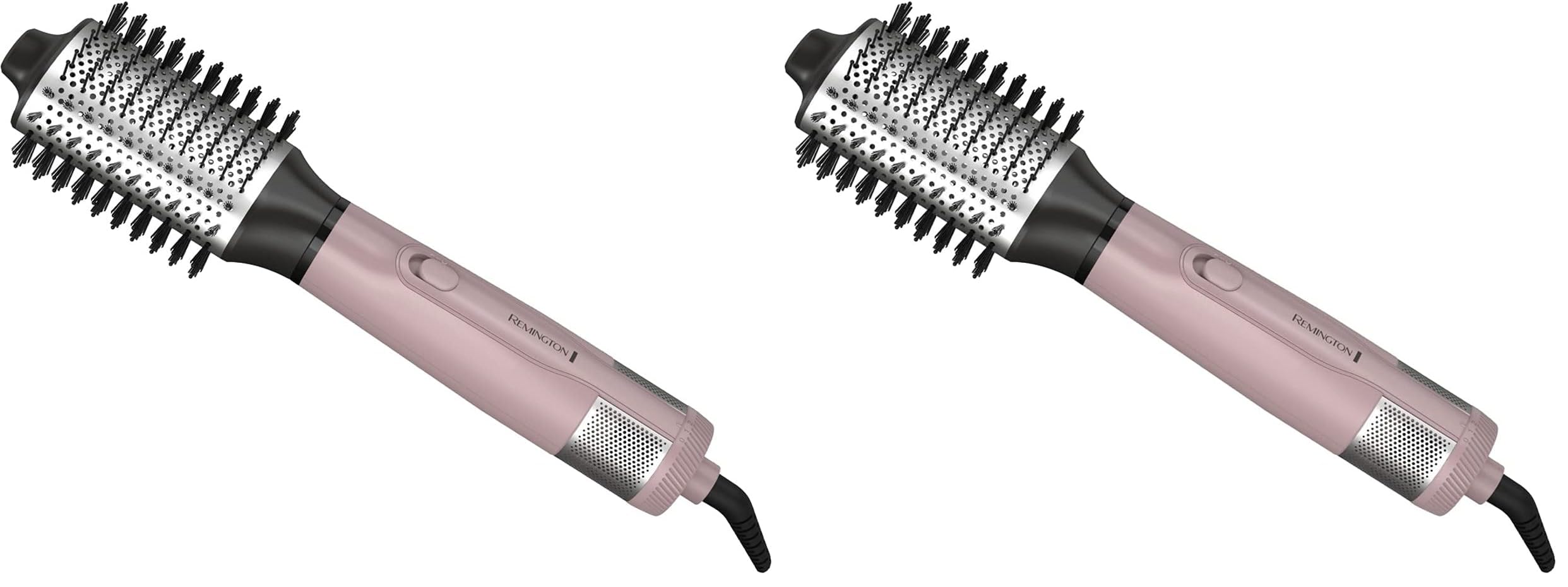 Reds Spade Pro Wet2style Oval Dryer Volumizing Brush pack Of Blush ...