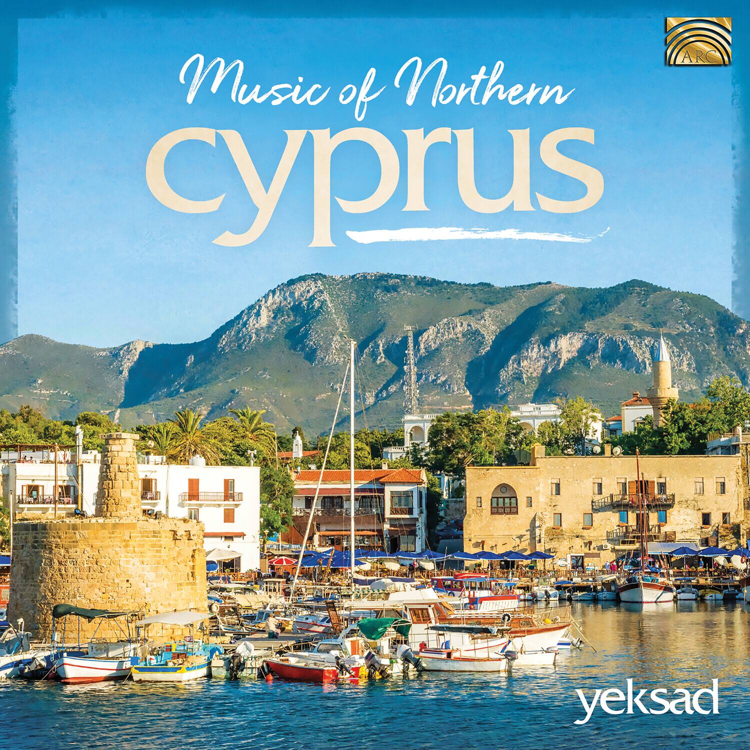 Various Artists Music of Northern Cyprus COMPACT DISCS [CD] - Best Buy