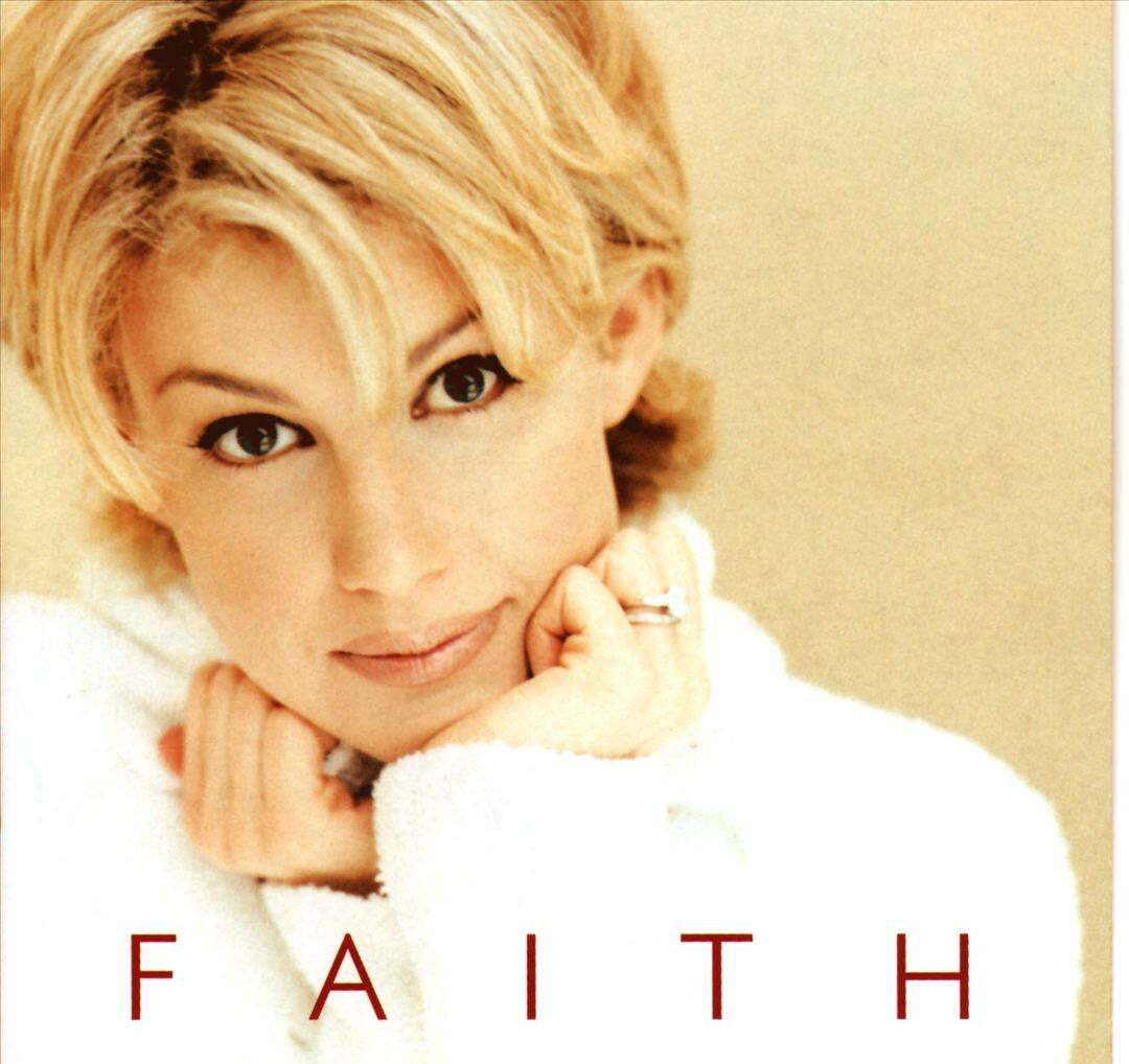 Customer Reviews: Faith [CD] - Best Buy