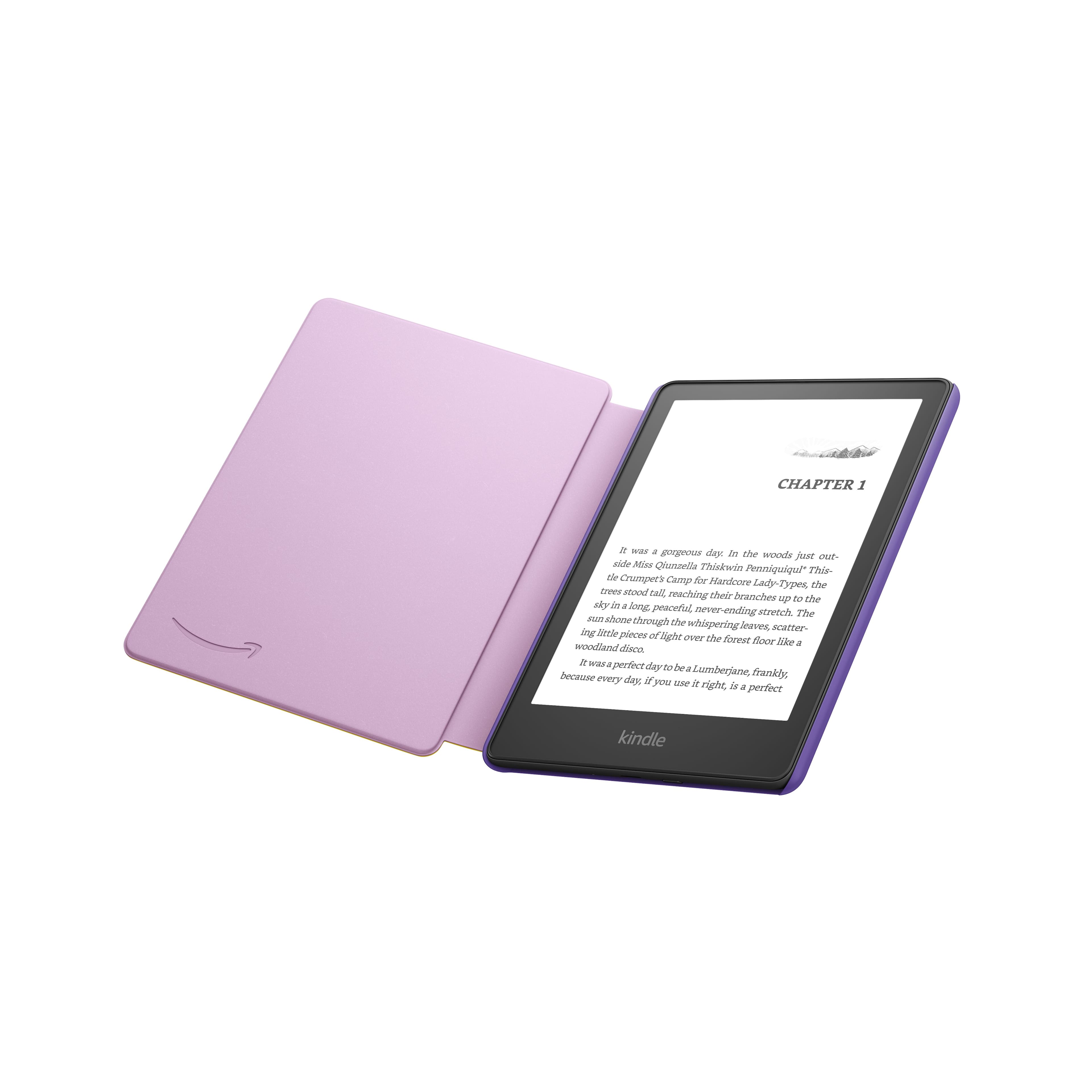 Customer Reviews: Amazon Kindle Paperwhite Kids E-Reader 6.8" display ...