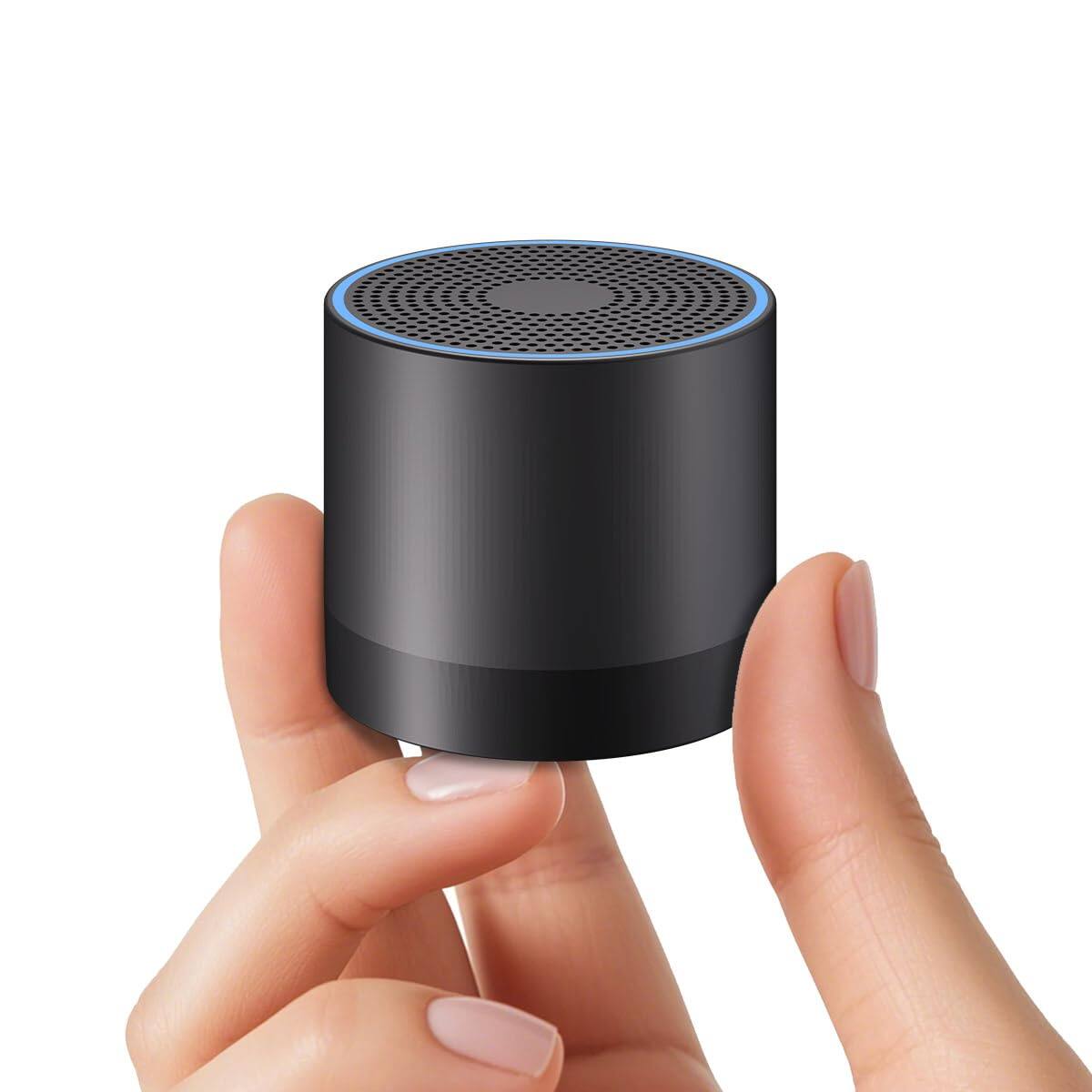 Cozy Serene Portable Mini Noise Machine Sound Sounds Adults ...