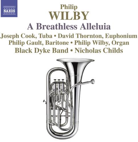 Black Dyke Band Breathless Alleluia COMPACT DISCS [CD] - Best Buy