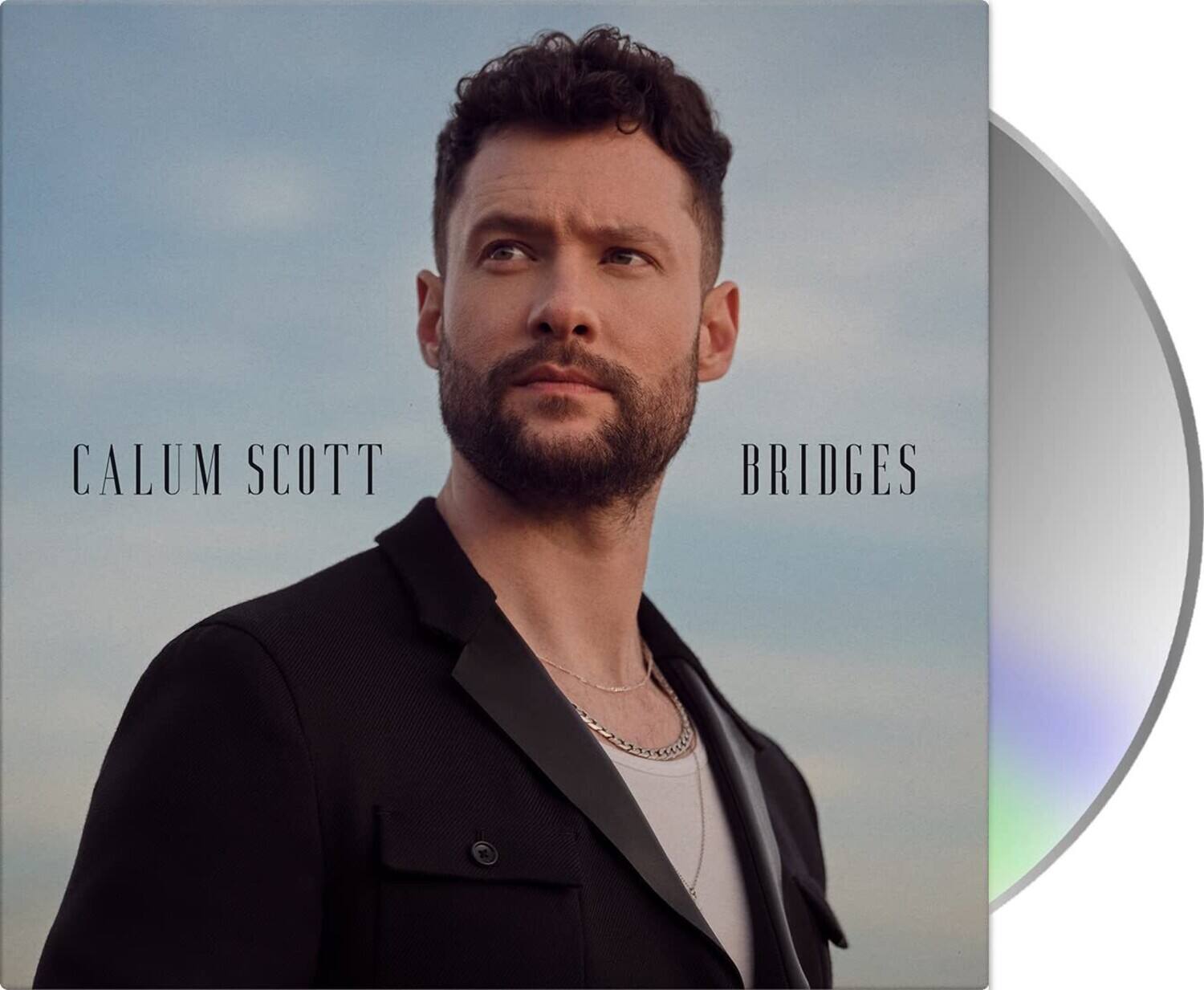 Calum Scott Bridges COMPACT DISCS [CD] - Best Buy
