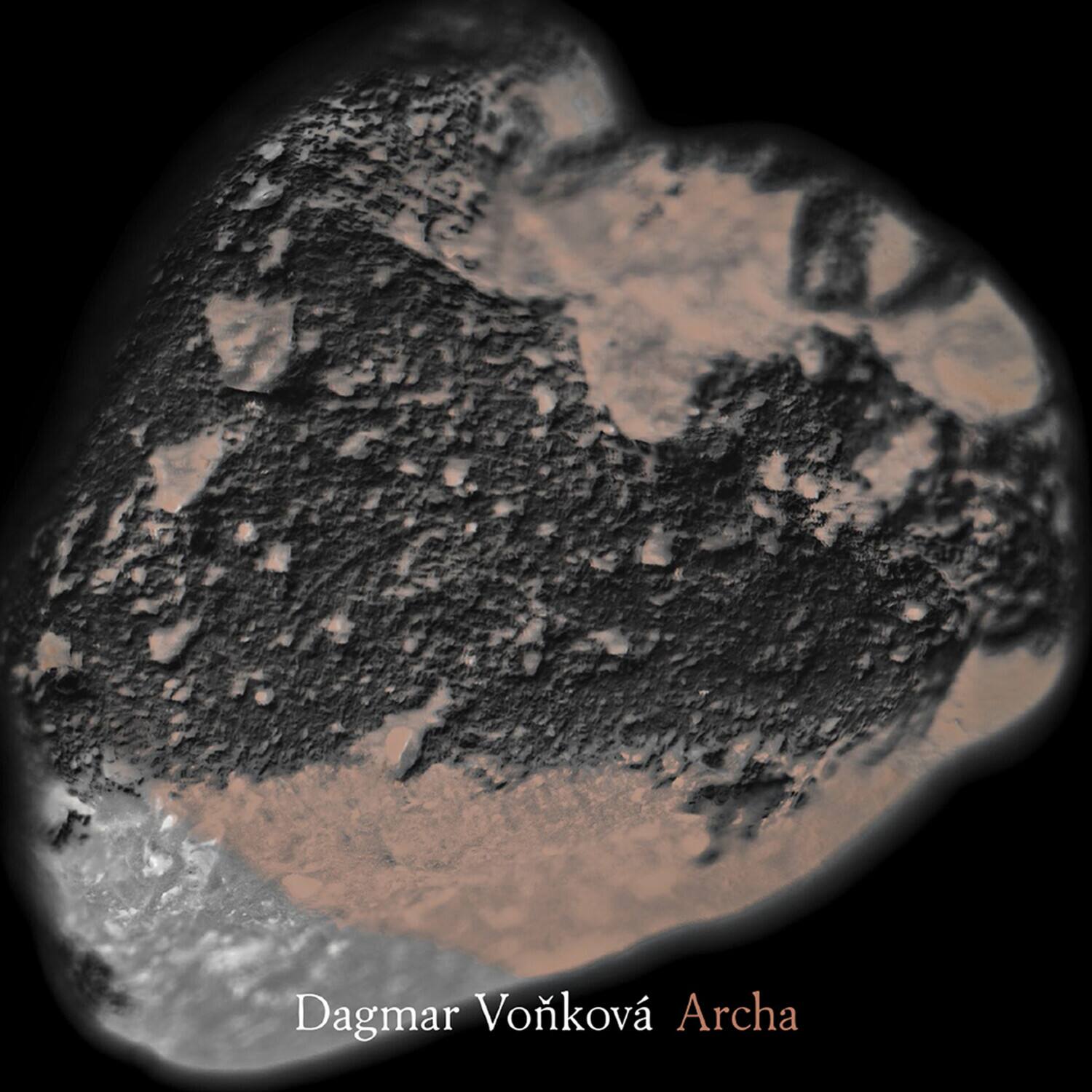 Vonkova Archa VINYL LP - Best Buy