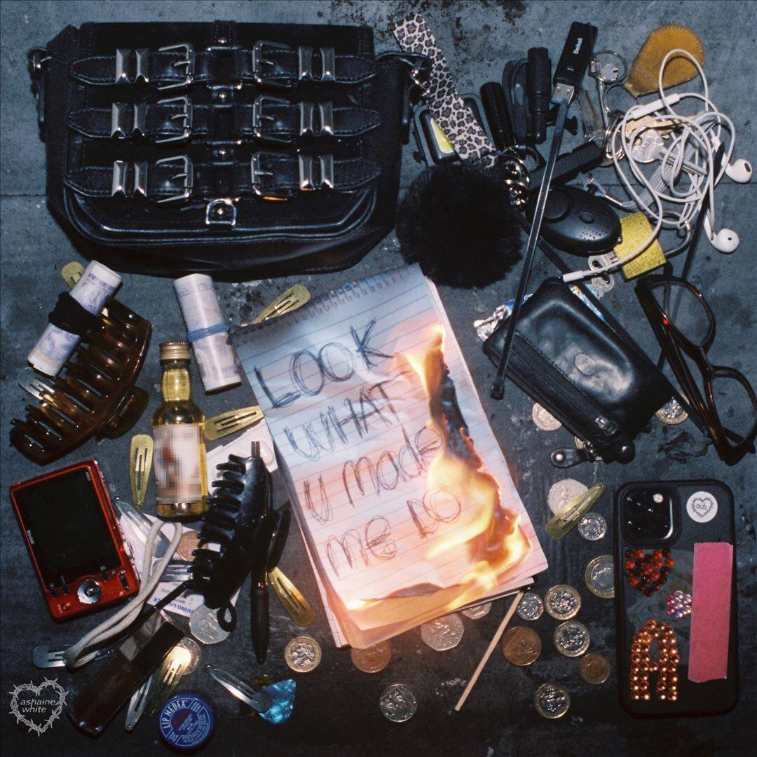 Look What You Made Me Do [12 inch Vinyl Single] - Best Buy