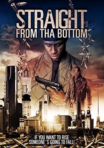 Straight From Tha Bottom DVD - Best Buy