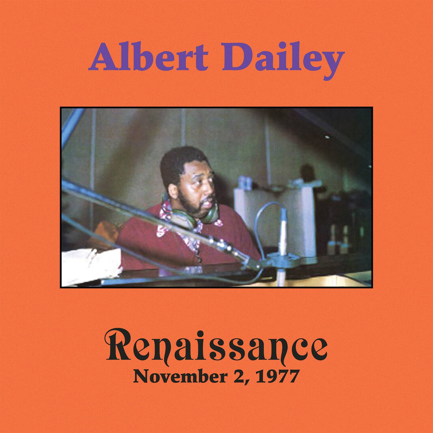 Albert Dailey Renaissance COMPACT DISCS [CD] - Best Buy