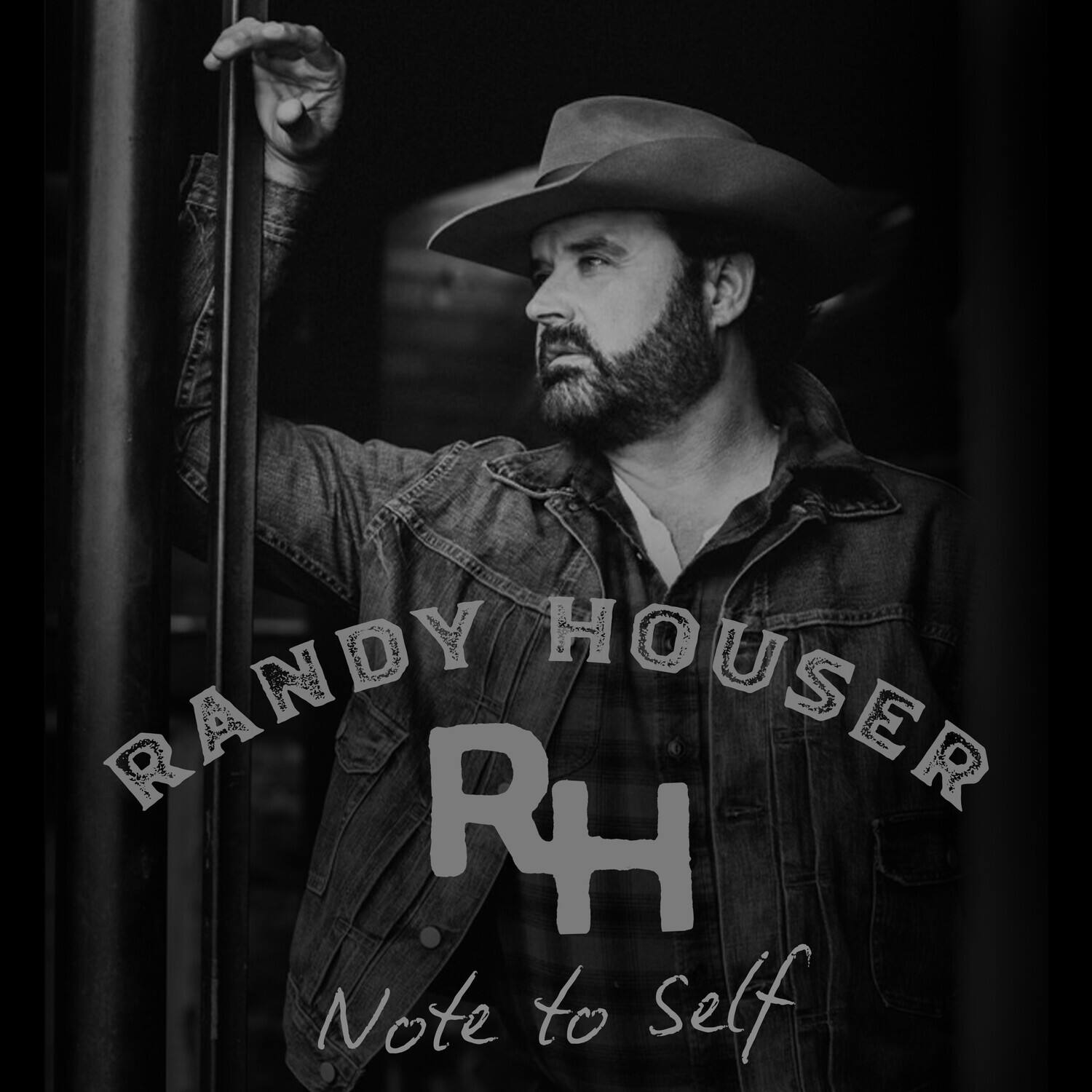 Randy Houser Note to Self COMPACT DISCS [CD] - Best Buy