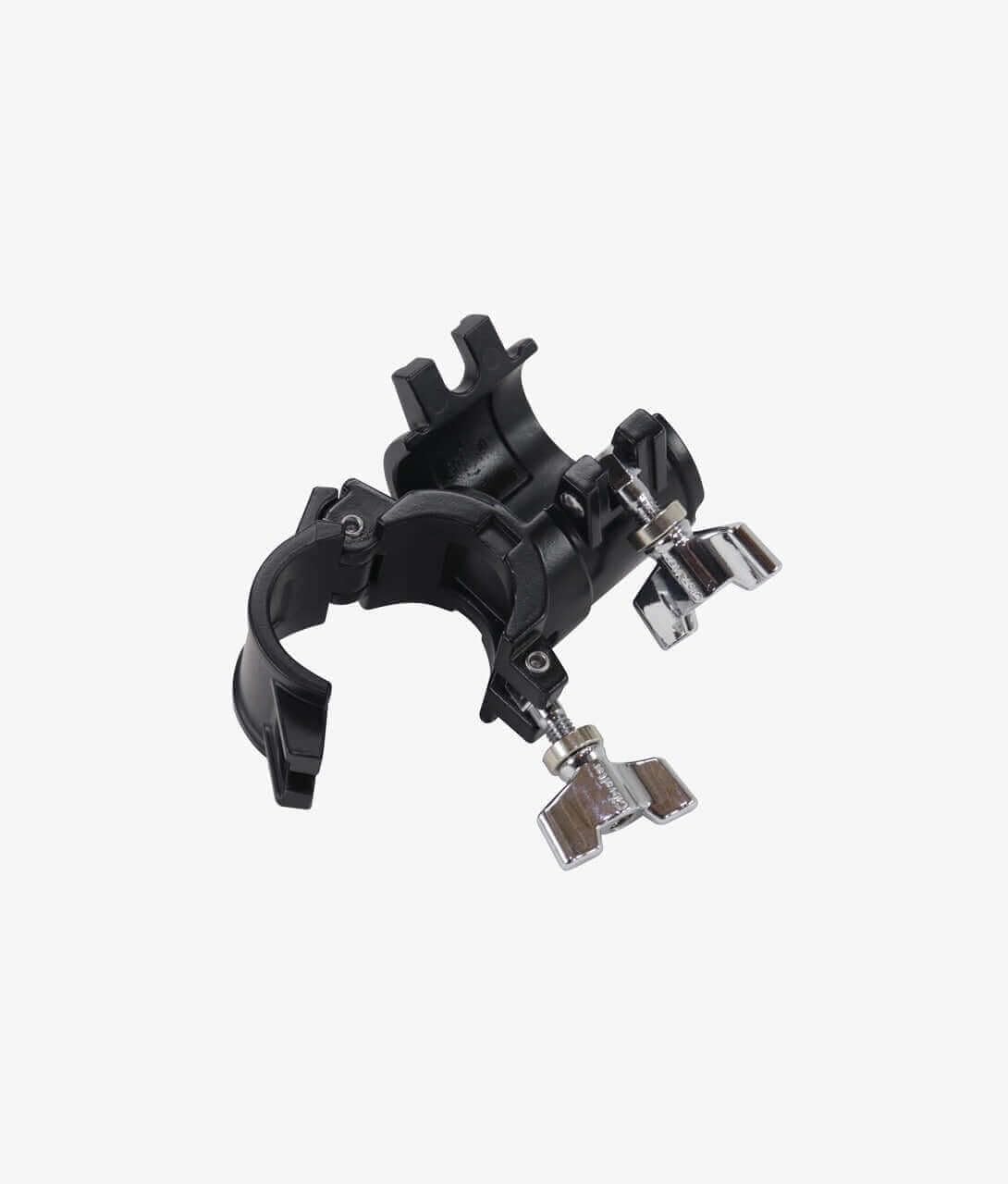 Gibraltar Hardware Right Angle Clamp, Connects a Horizontal 1.5” Tube ...
