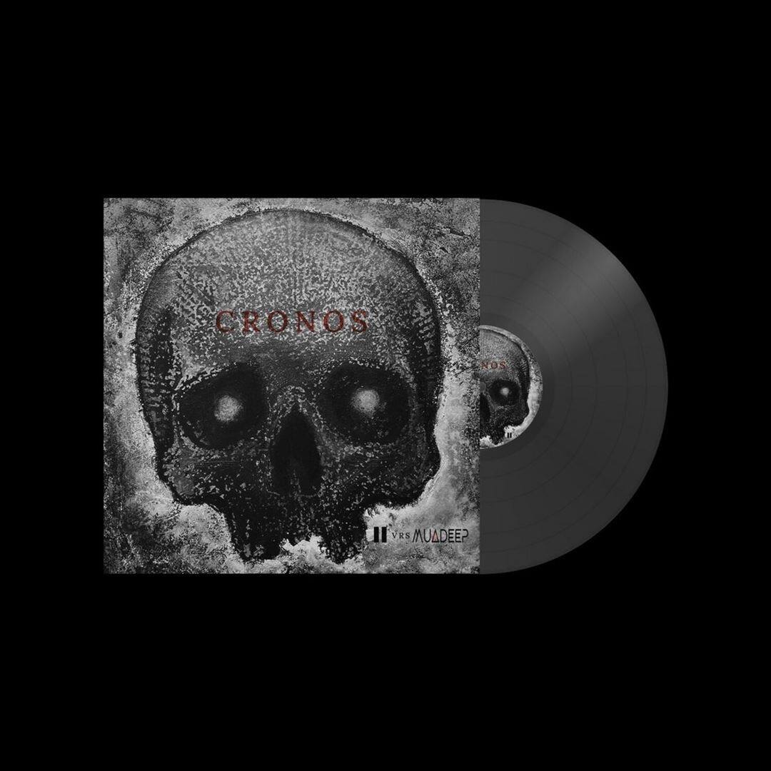 Cronos [LP] [VINYL] - Best Buy