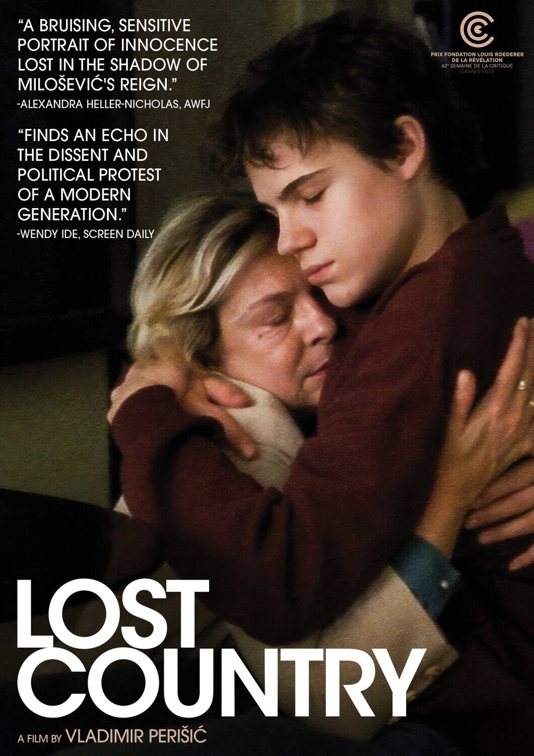 Lost Country DVD - Best Buy