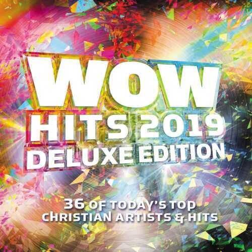 Various Artists WOW Hits 2019 (Various Artists) COMPACT DISCS [CD ...