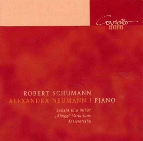 Neumann Sonata in G Minor COMPACT DISCS [CD] - Best Buy