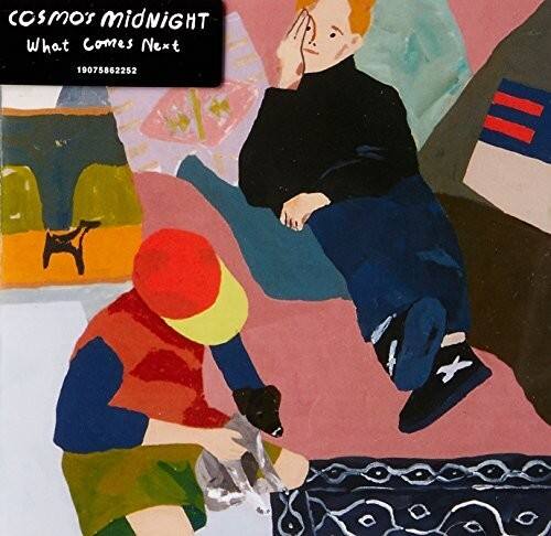 Cosmo's Midnight What Comes Next COMPACT DISCS [CD] - Best Buy