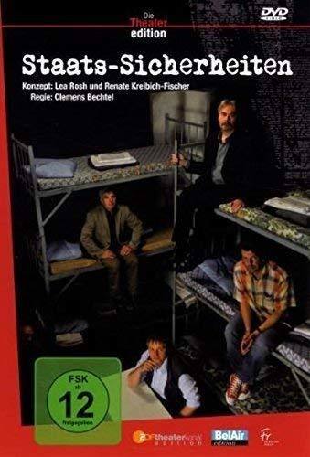 Staats Sicherheiten DVD - Best Buy
