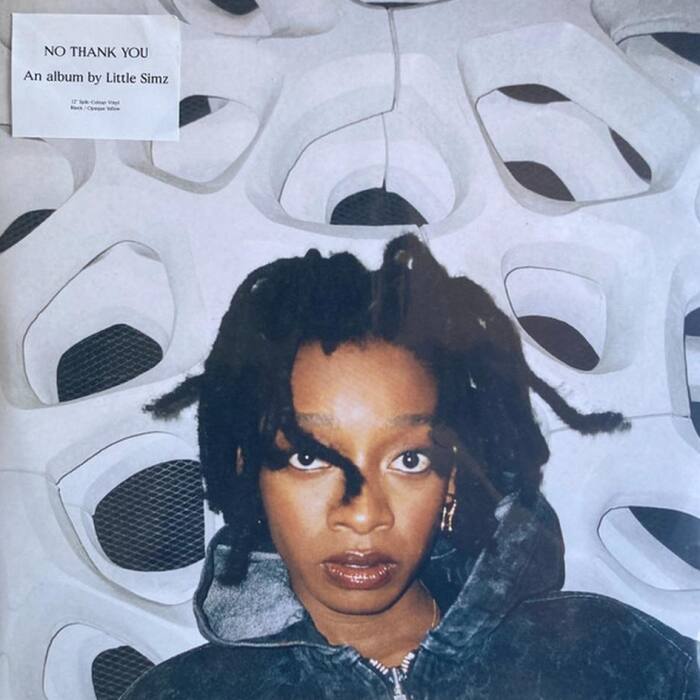 Best Buy No Thank You Lp Vinyl