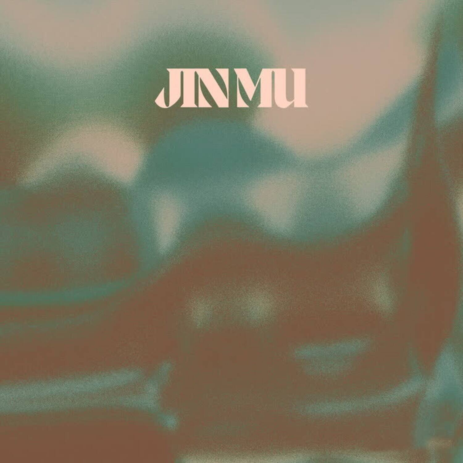 Zeitgeist & Tucceri Jin Mu VINYL LP - Best Buy