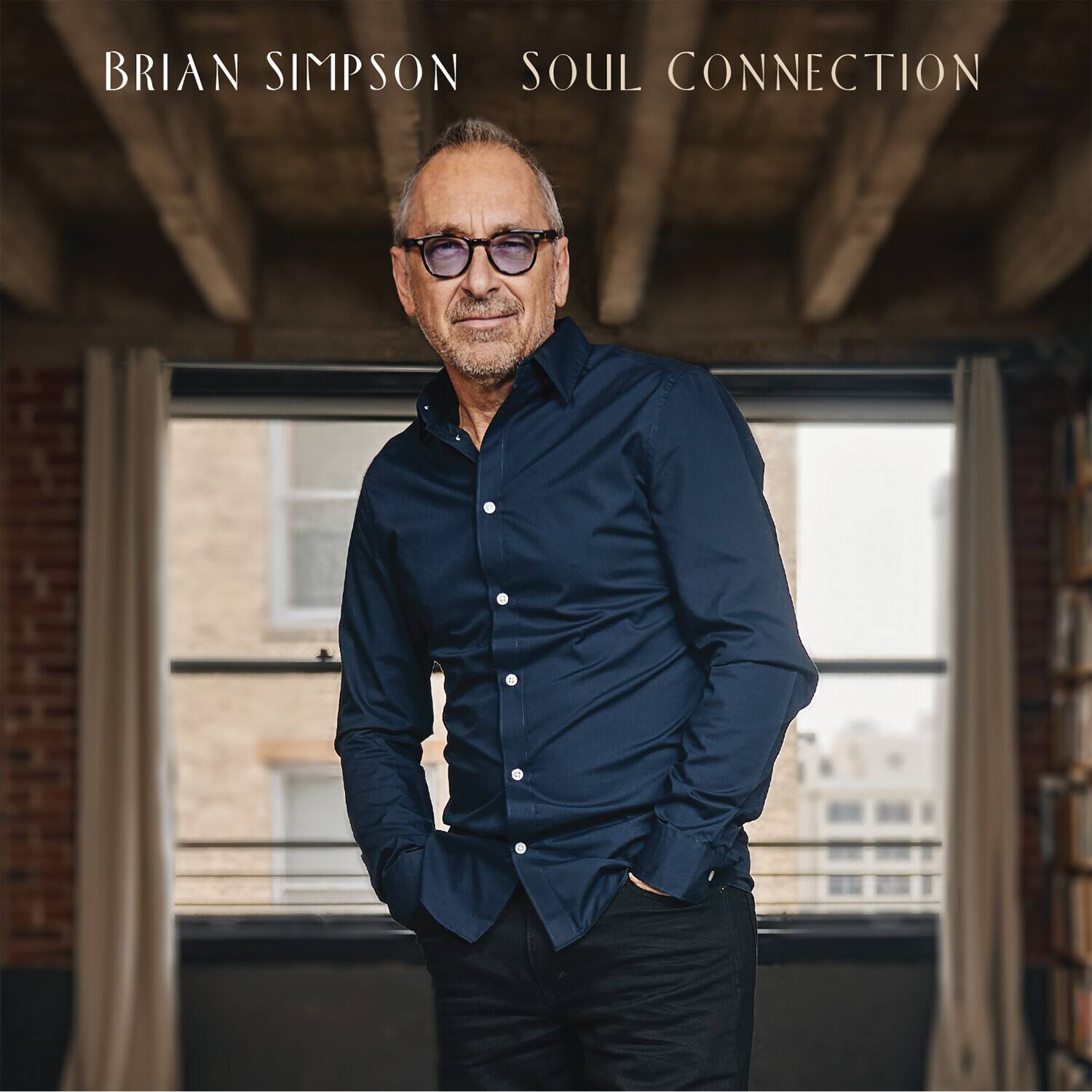Brian Simpson Soul Connection COMPACT DISCS [CD] - Best Buy
