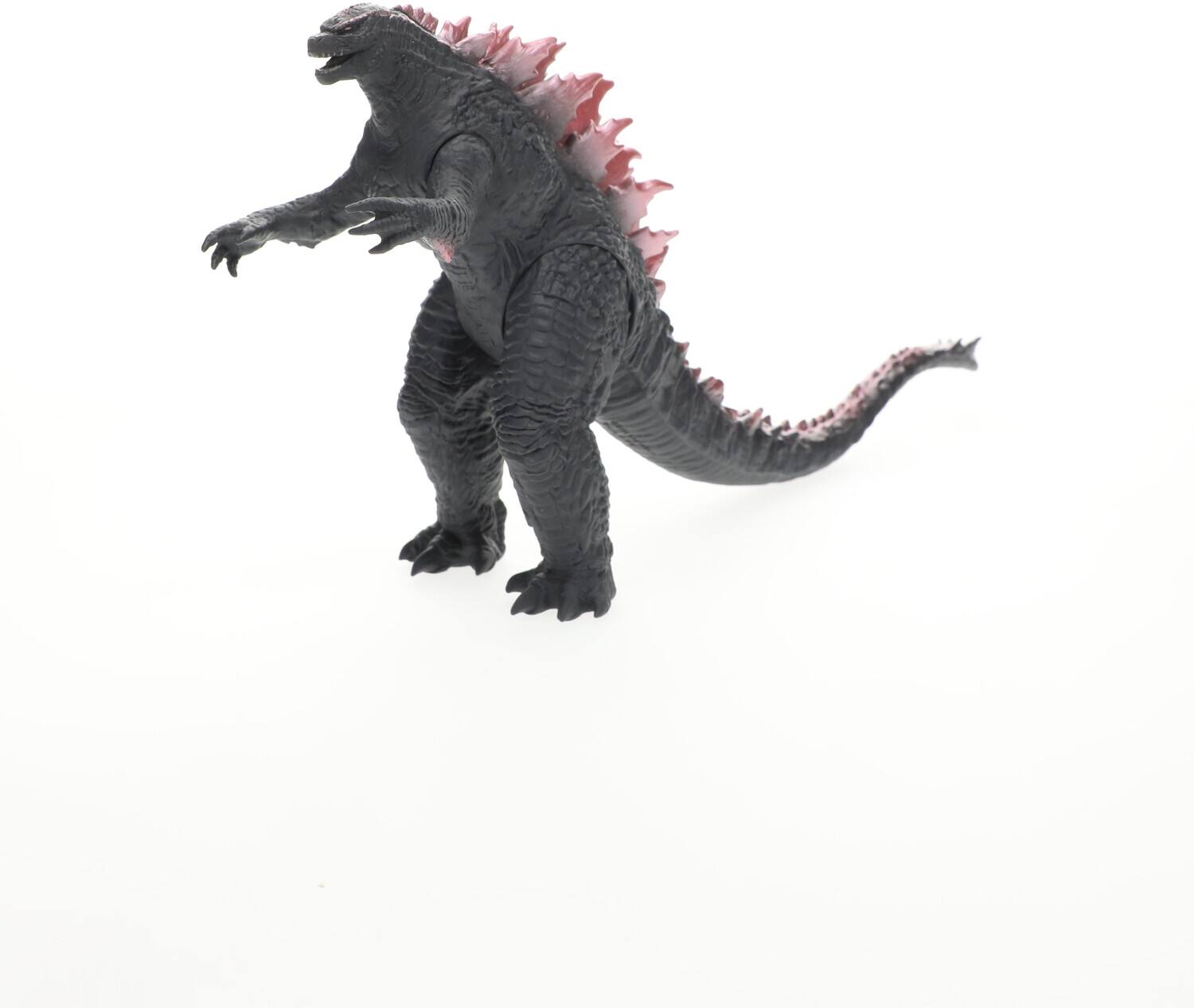 Bandai Godzilla x Kong Movie Monster Series Godzilla (Hollywood) Action ...