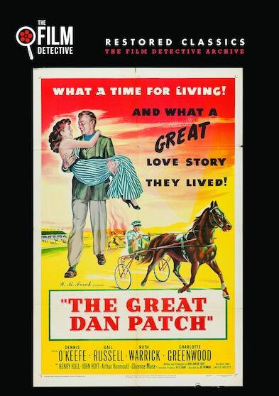 Best Buy: The Great Dan Patch [1949]