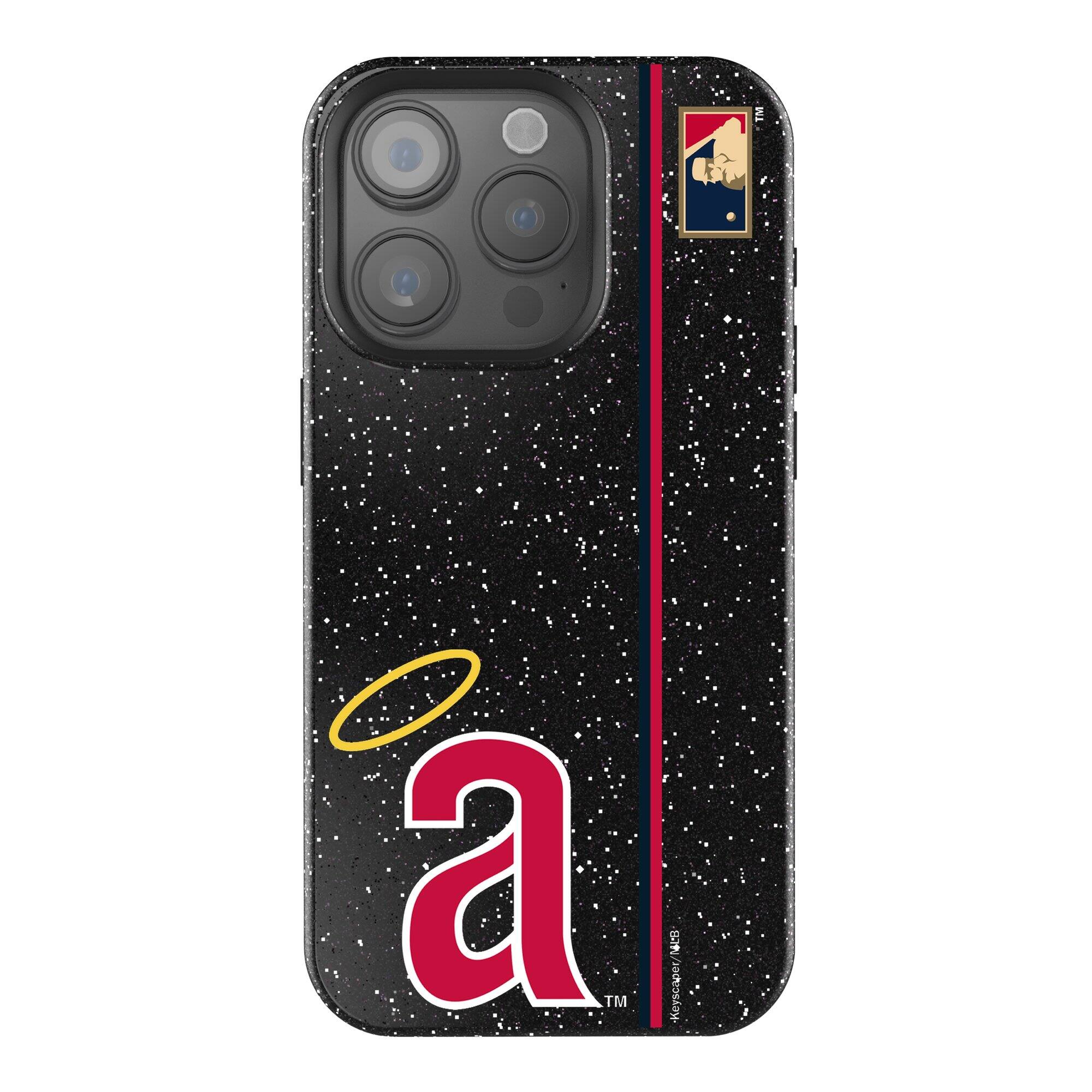 Keyscaper Cooperstown Teams Los Angeles Angels California Angels ...
