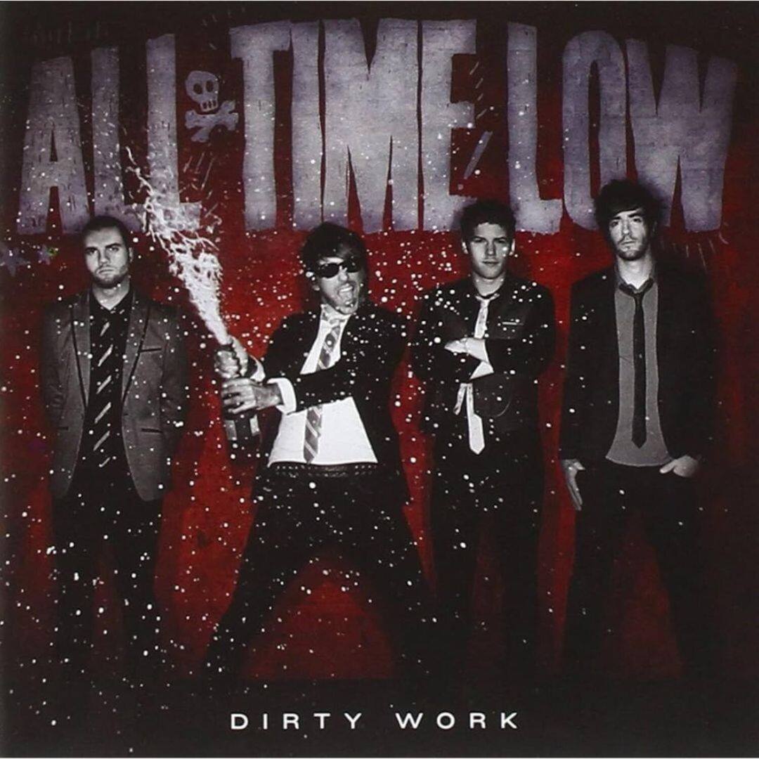 Dirty Work [LP] [VINYL] - Best Buy