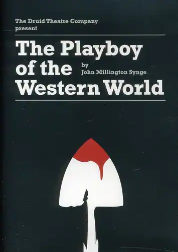 The Playboy of the Western World DVD - Best Buy