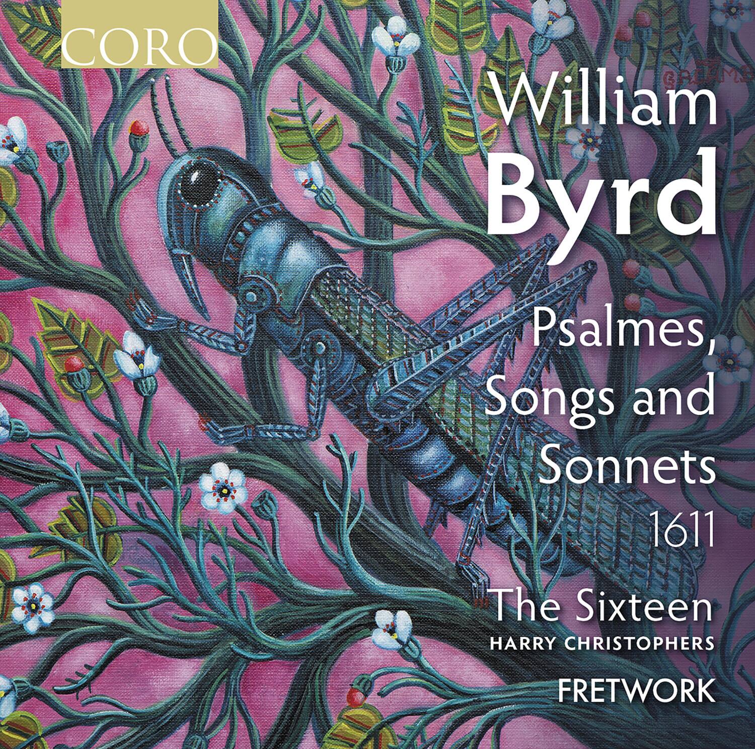 The Sixteen Psalmes Songs & Sonnets COMPACT DISCS [CD] - Best Buy