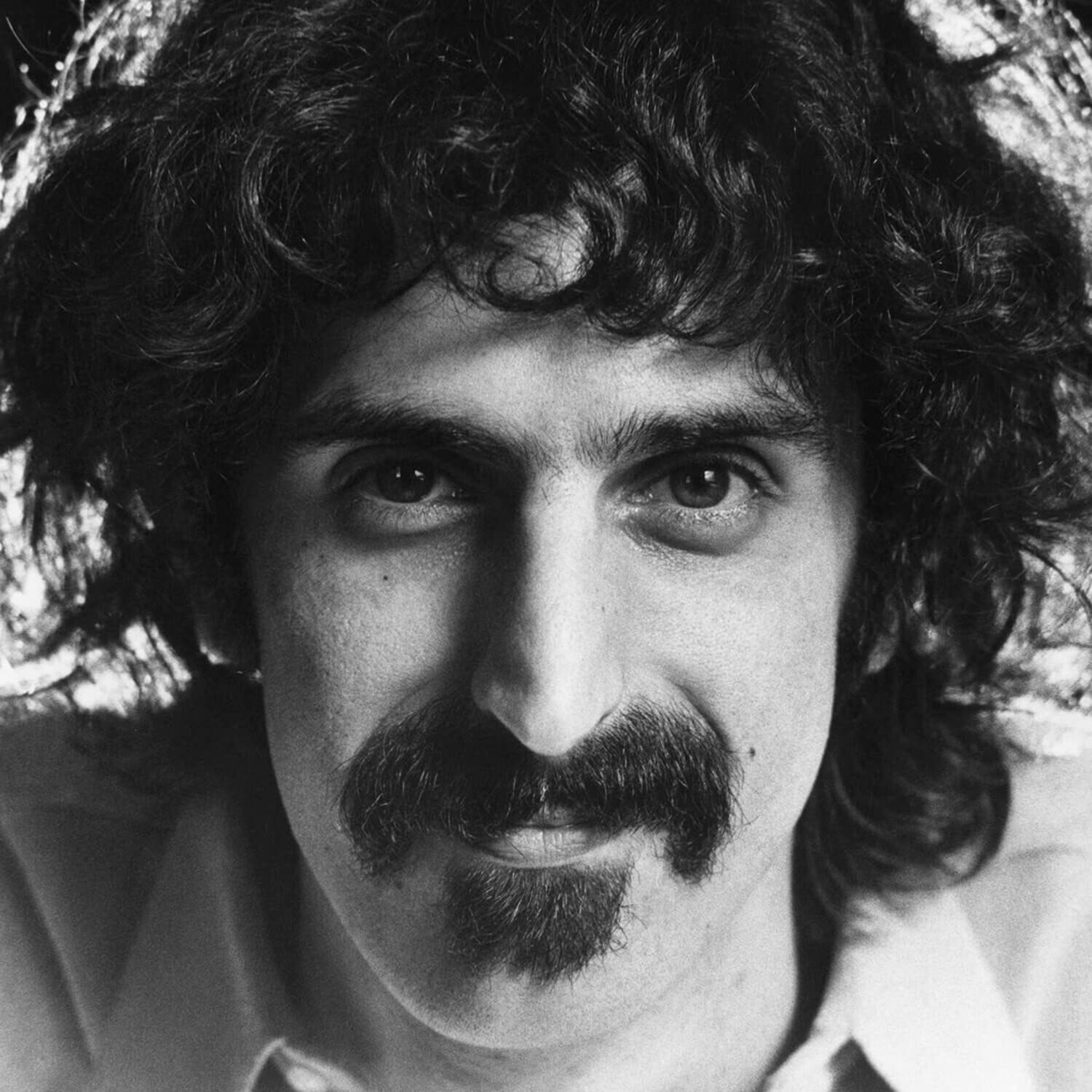 Frank Zappa Waka/Wazoo COMPACT DISCS [CD] - Best Buy
