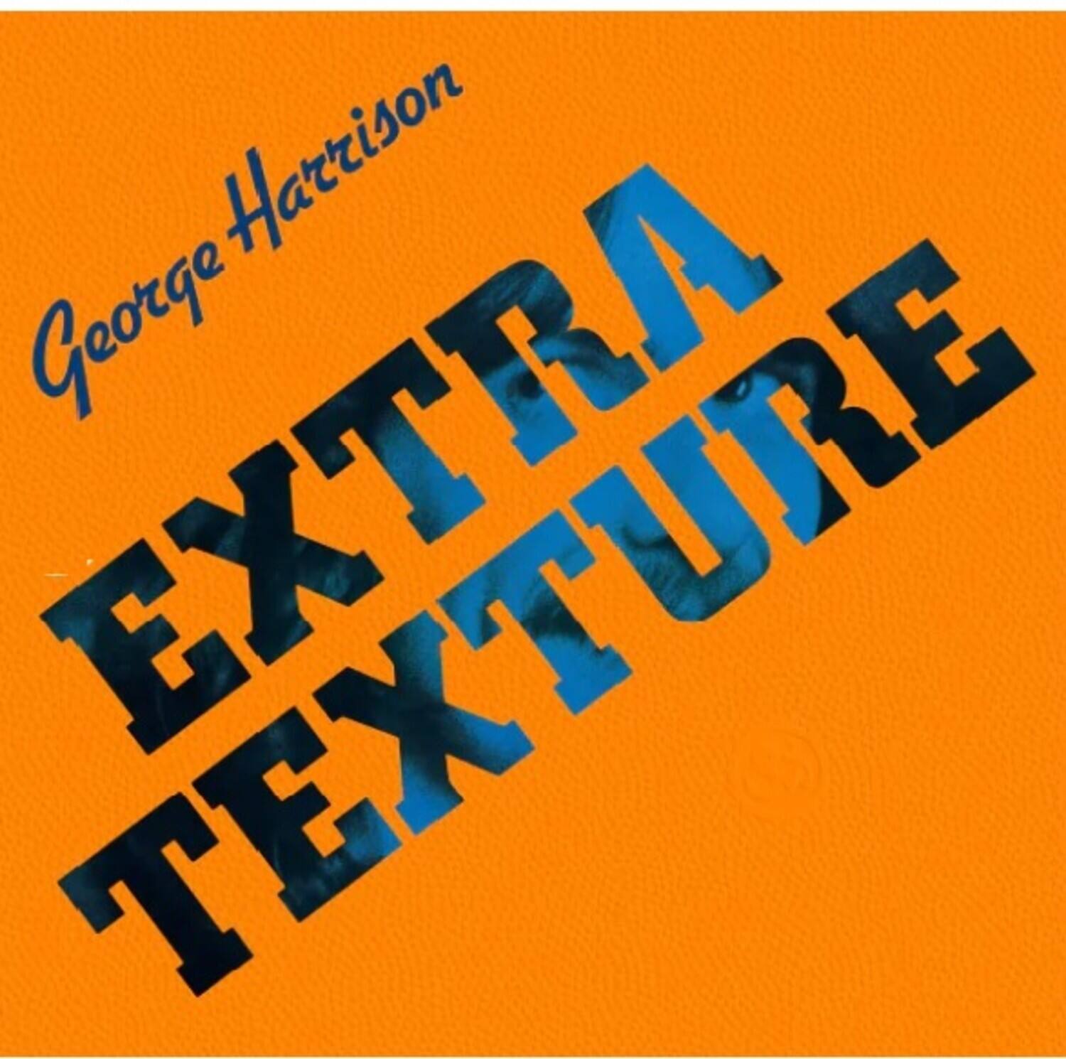 George Harrison Extra Texture COMPACT DISCS [CD] - Best Buy