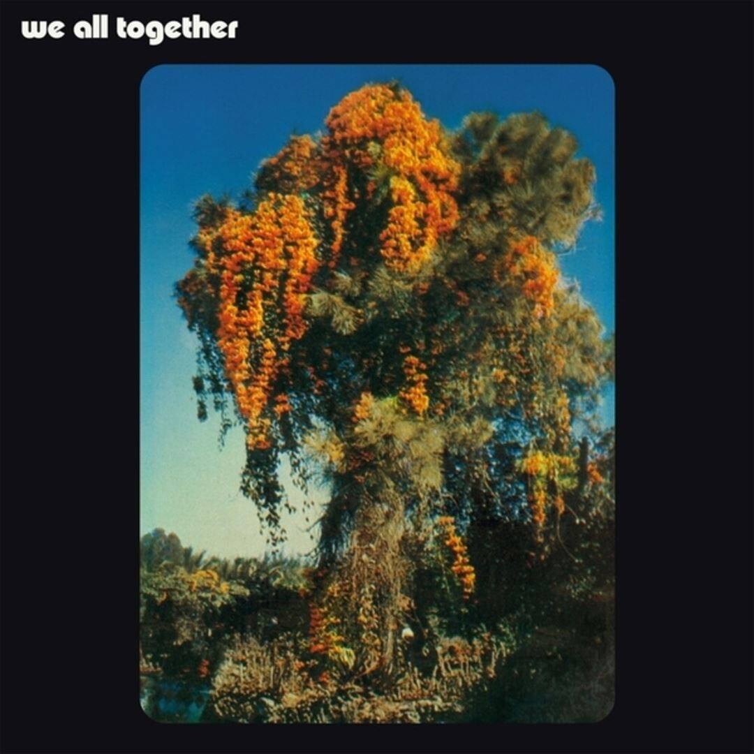 We All Together [LP] [VINYL] - Best Buy