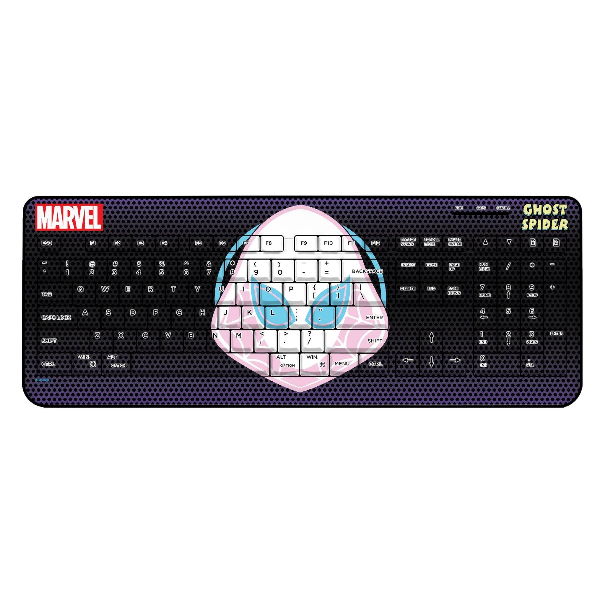 Pink Wireless & Bluetooth Keyboards - Best Buy