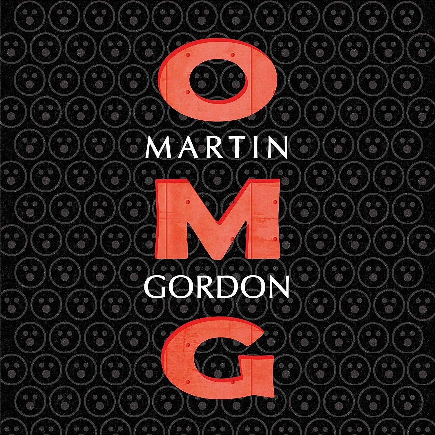 Martin Gordon OMG! COMPACT DISCS [CD] - Best Buy