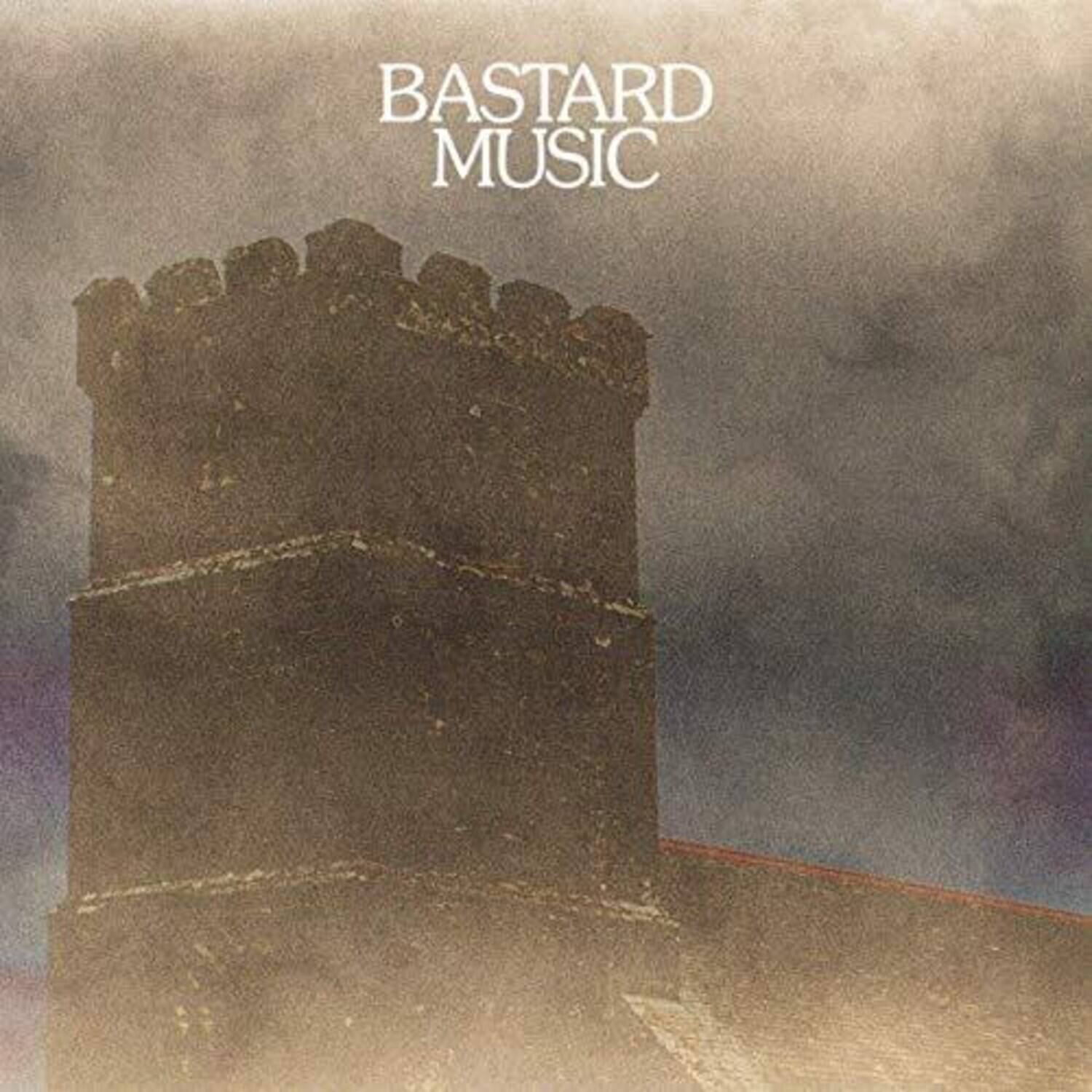 Meatraffle Bastard Music COMPACT DISCS [CD] - Best Buy