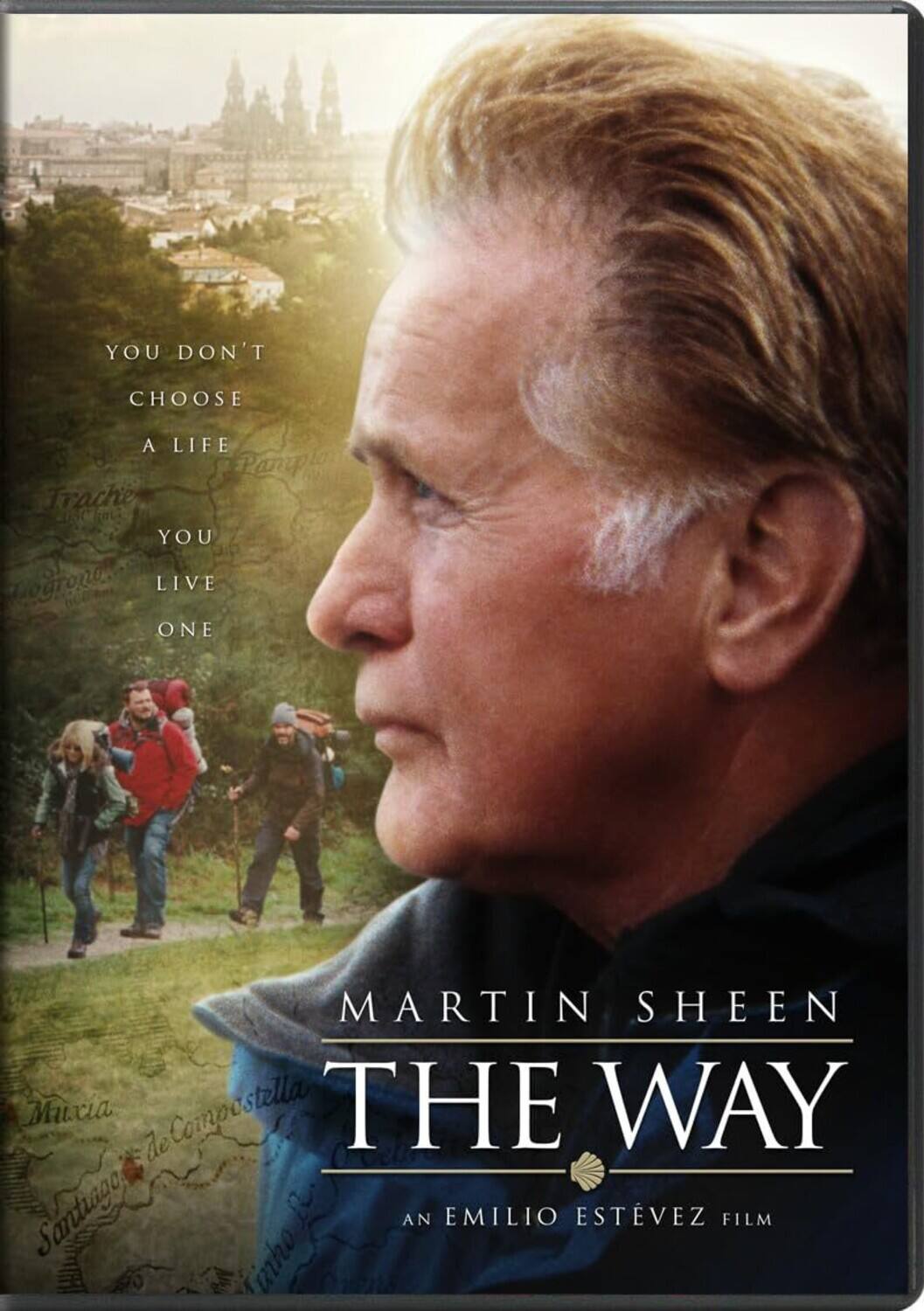 The Way DVD - Best Buy