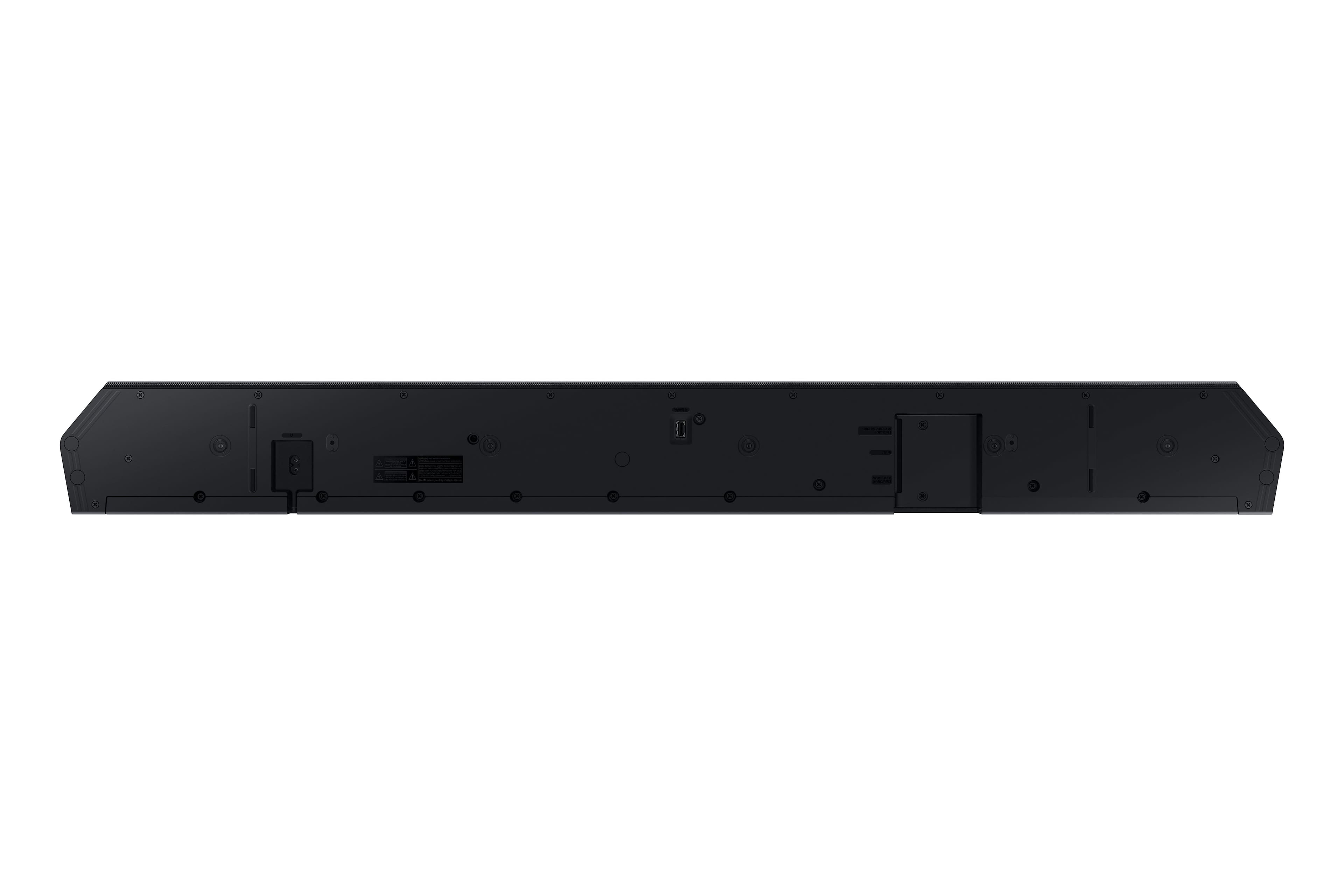 Customer Reviews: Samsung Q series 5.1.2ch Wireless Dolby Atmos ...