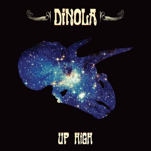 Dinola Up High 12 INCH SINGLE [12 inch Vinyl Single] - Best Buy