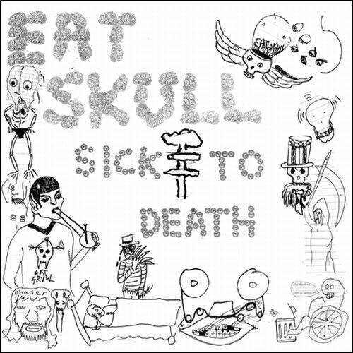 Eat Skull Sick to Death COMPACT DISCS [CD] - Best Buy