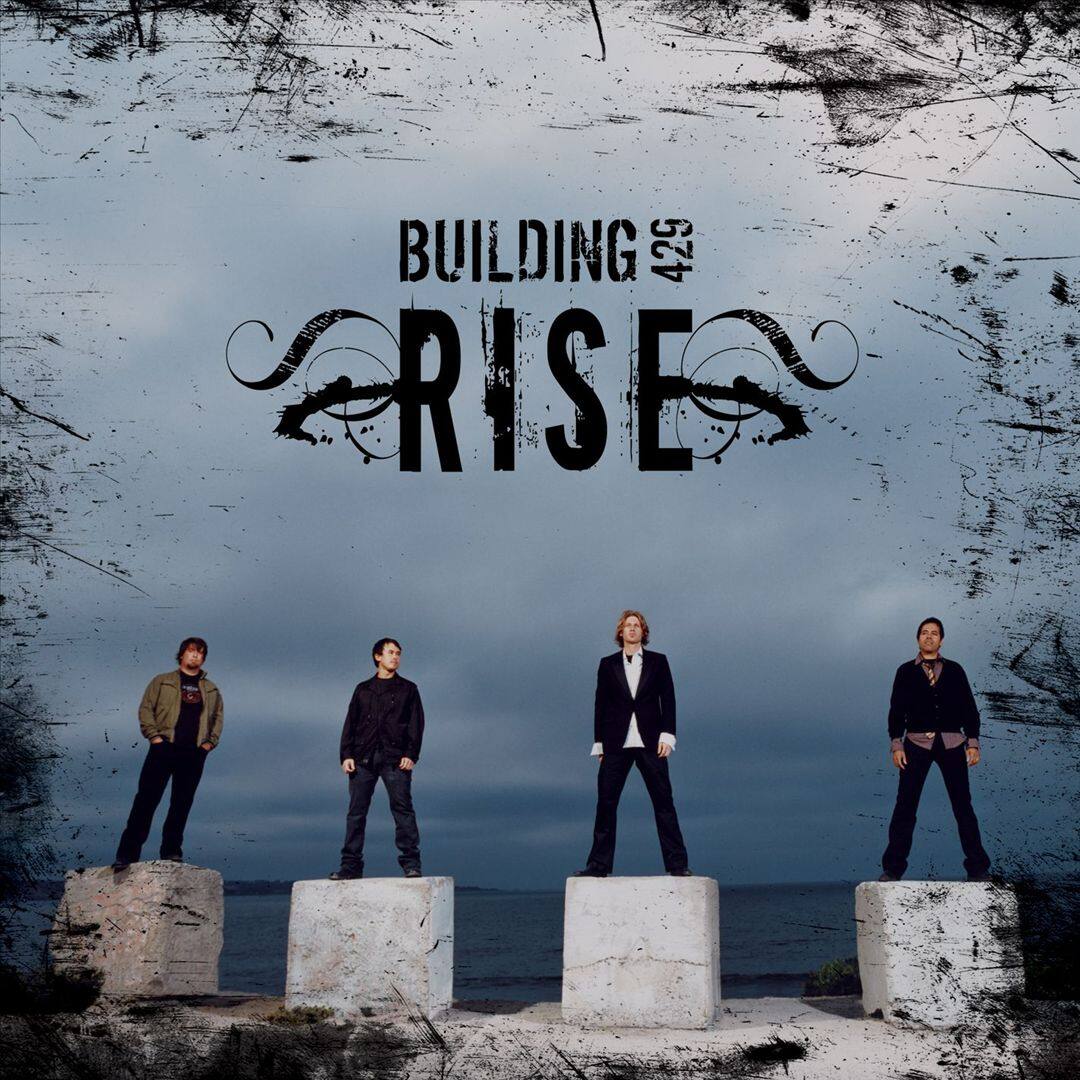 Rise [CD] - Best Buy