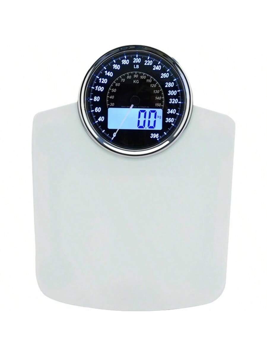 The Best Inks Highly Advance 2 in 1 Digital Analog Weighing Scale Body ...