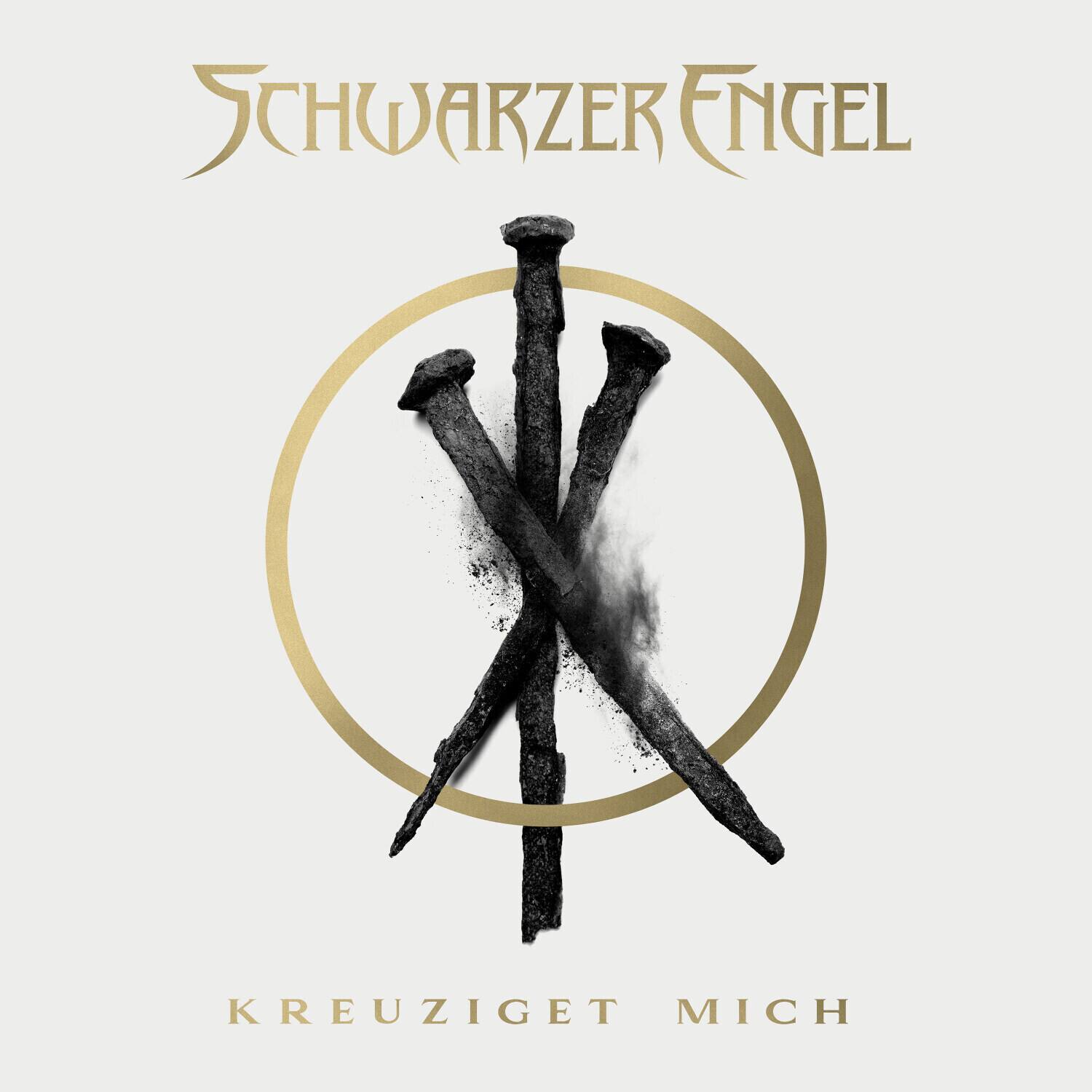 Schwarzer Engel Kreuziget Mich COMPACT DISCS [CD] - Best Buy