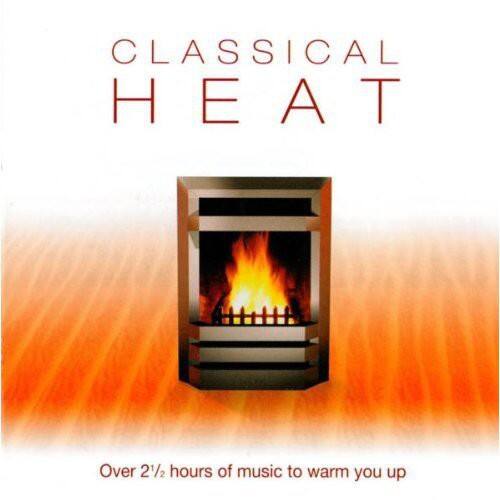 Various Artists Classical Heat / Various COMPACT DISCS - Best Buy