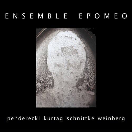 Penderecki / Ensemble Epomeo Works By Penderecki Kurtag Schnittke ...