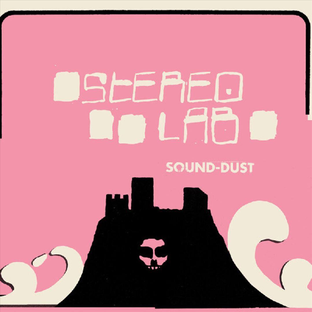 Sound Dust [LP] [VINYL] - Best Buy