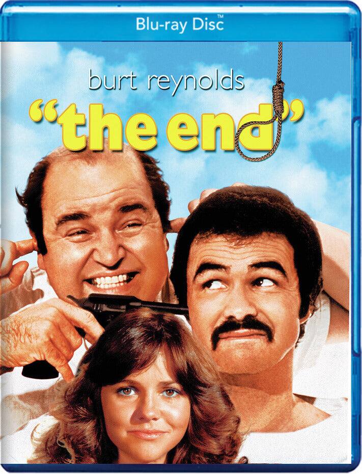 The End BluRay [Blu ray] - Best Buy