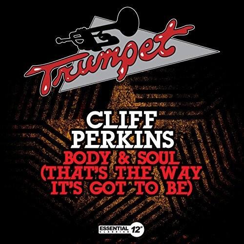 Cliff Perkins Cliff Perkins Body & Soul COMPACT DISCS [CD] - Best Buy