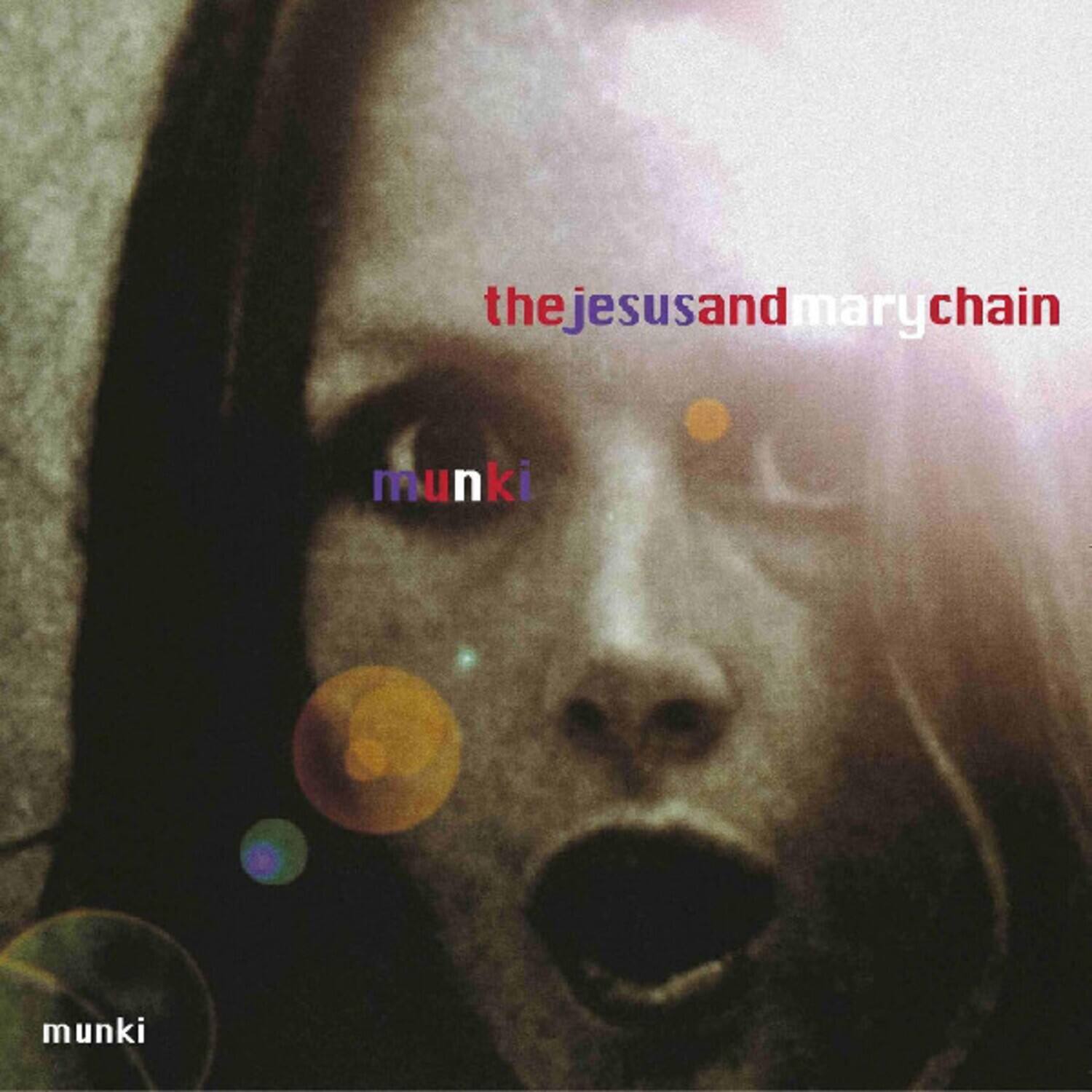 Jesus & Mary Chain Munki COMPACT DISCS [CD] - Best Buy